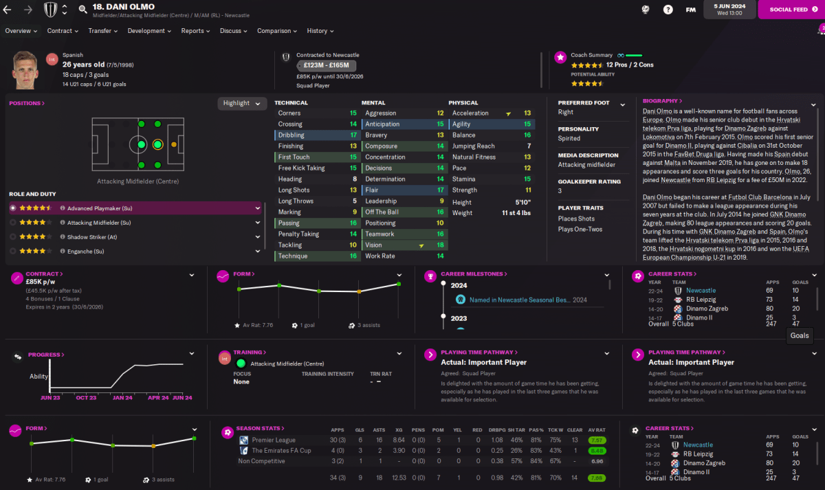 Spending Saudi Gold | Season 3: Moukoko, Camavinga, Moriba and Gavi ...