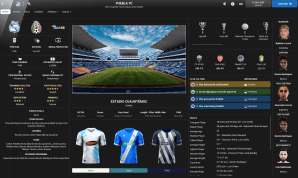 FM Guide: How To Make Football Manager Look Pretty – Football Manager ...