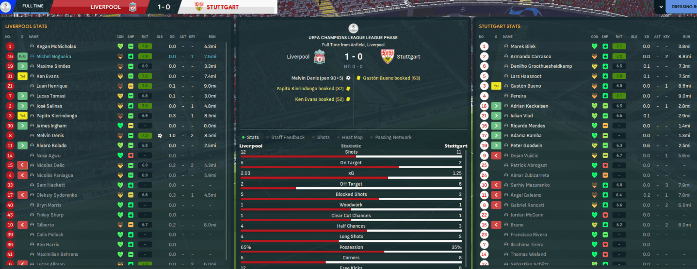 Pentagon Pursuit | Part 45 | Dodgy Penalty – Football Manager Addict