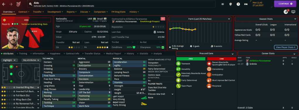 Pentagon Pursuit | Part 32 | Tricky Libertadores Challenge – Football ...