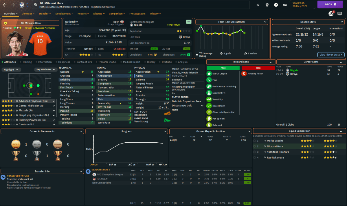 Pentagon Pursuit | Part 14 | AFC Champions League Excitement – Football ...