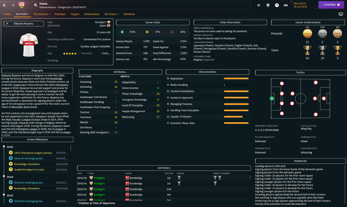 Pentagon Pursuit | Part 47 | The End Of Pentagon Pursuit – Football ...
