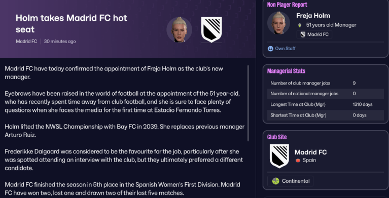 Trailblazer | Part 20 | Massive Potential in Madrid – Football Manager ...